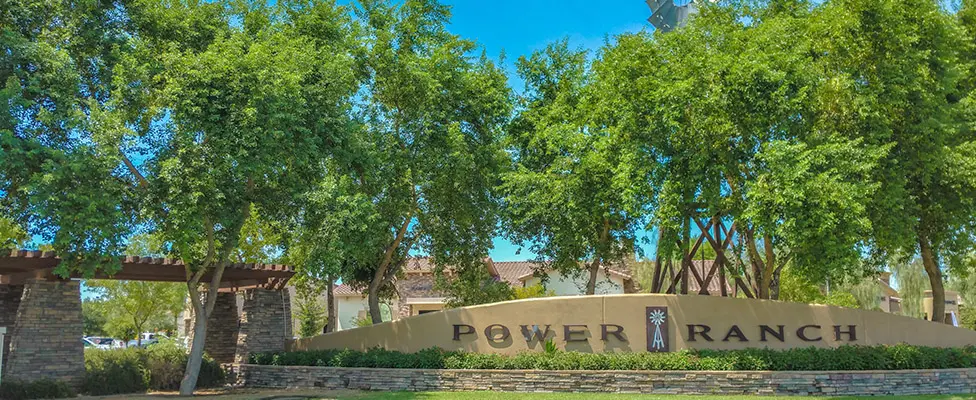 Ashland Ranch in Gilbert, Arizona | BTG Partners - Victor Teye