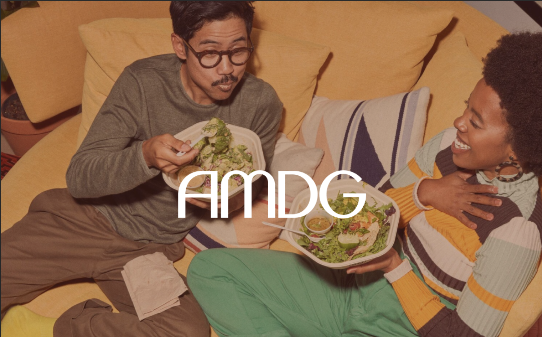 AMDG | Austin's Premier Development Marketing Consultants | AMDG