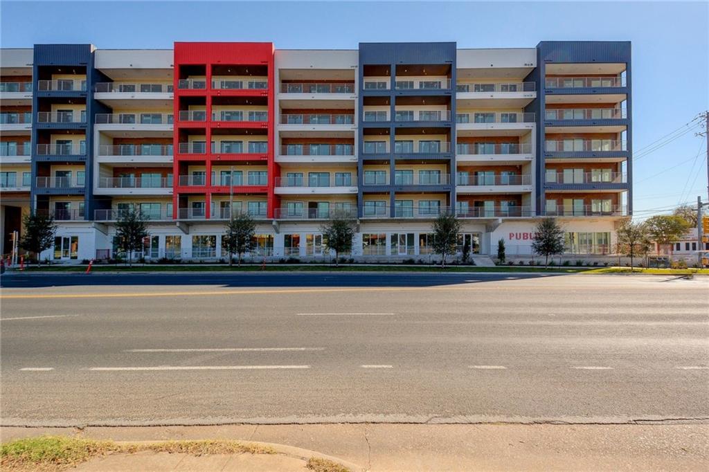 Public Lofts South Congress | Austin Condos for Sale | ATX Homes