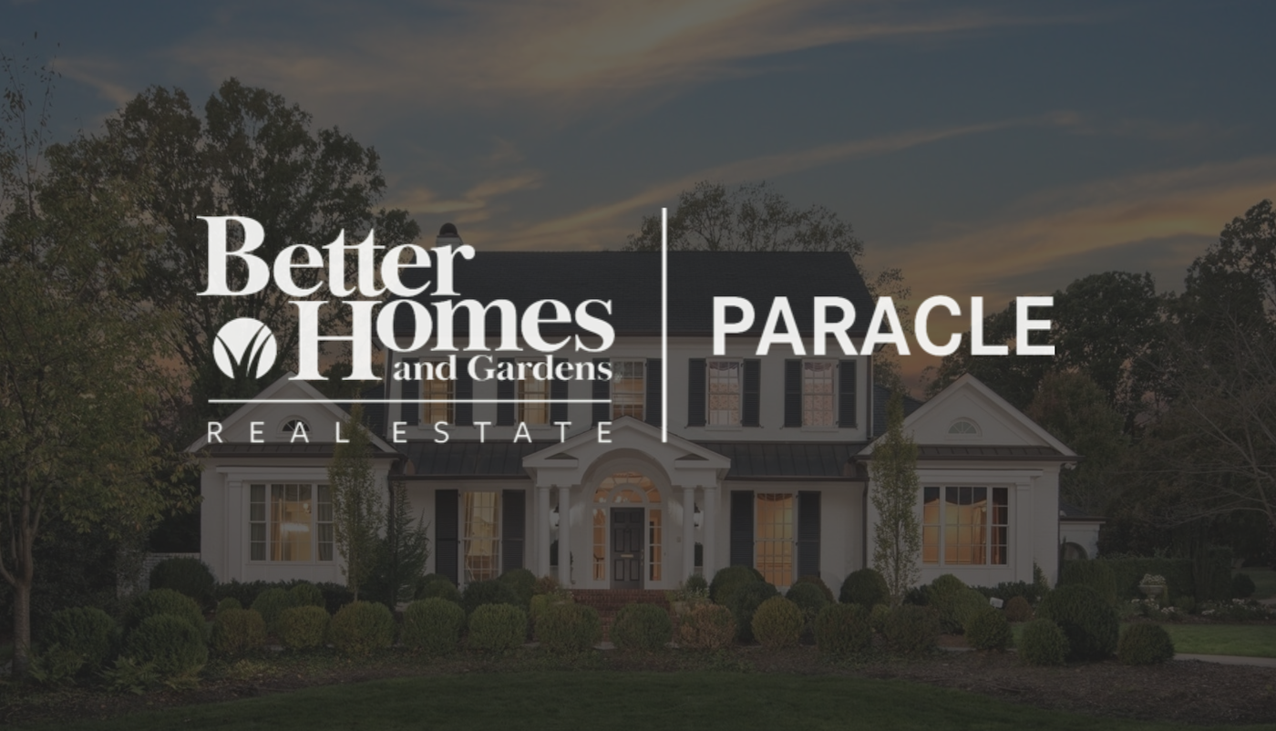 BHGRE Paracle - Charlotte Office | Better Homes and Gardens Real Estate ...
