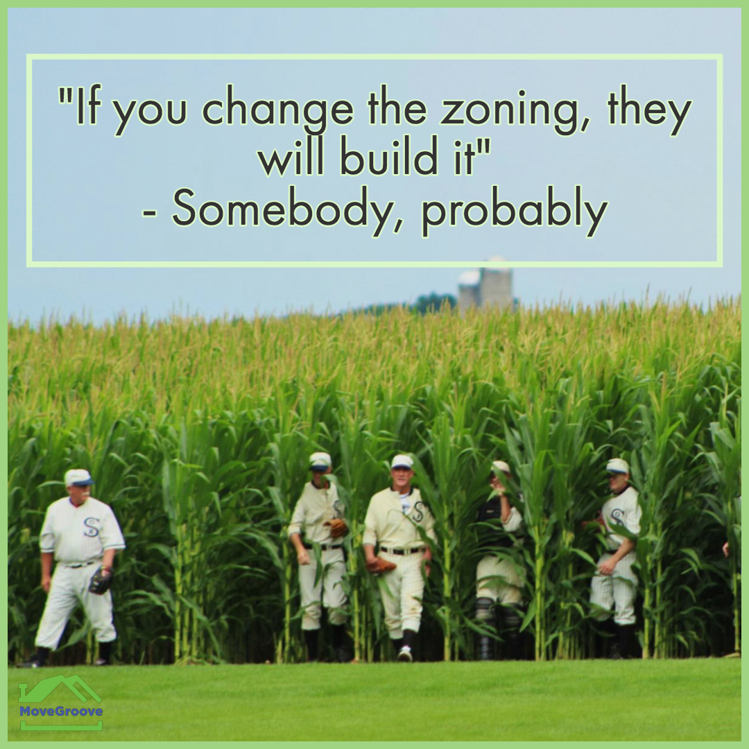 Austin Land Development Code | MoveGroove