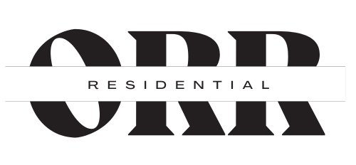 Orr Residential | Orr Residential