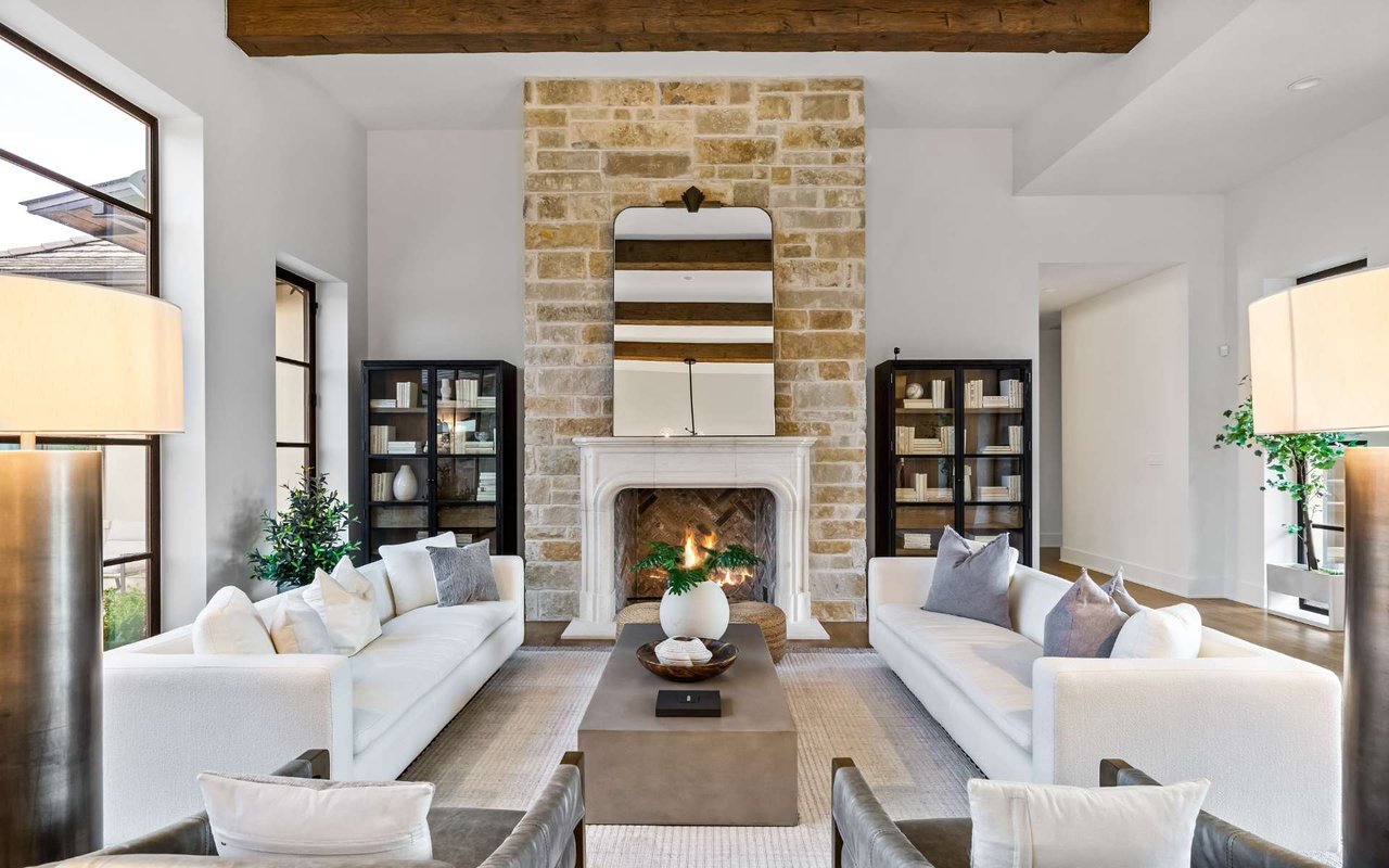 Meet the Mooty Luxury Group Team | Dallas Real Estate Experts | Mooty ...